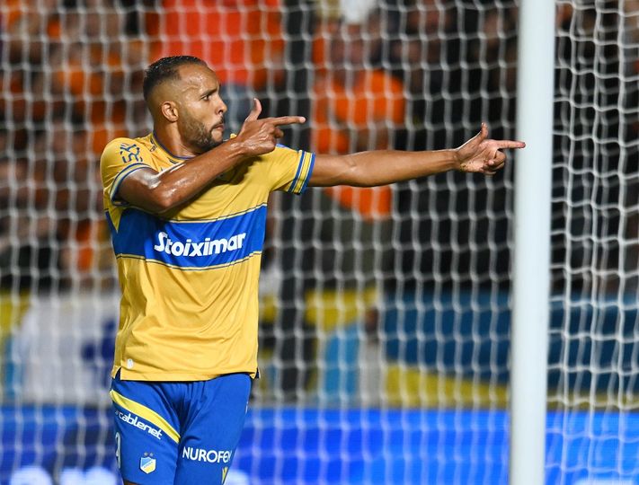Η ΔΙΑΧΕΙΡΗΣΗ ΤΟΥ “ΠΙΣΤΟΛΕΡΟ” – Apoel All